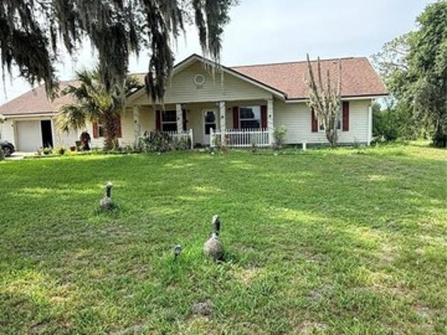 2830 Horton Rd, Kissimmee, FL 34744