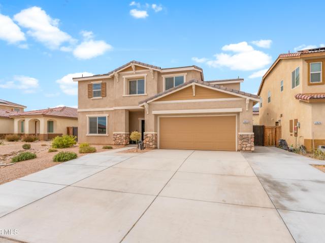 2830 La Calle Audaz Avenue