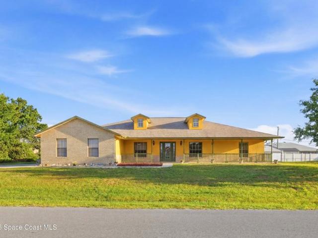 2830 Landry Ave SE, Palm Bay, FL 32909