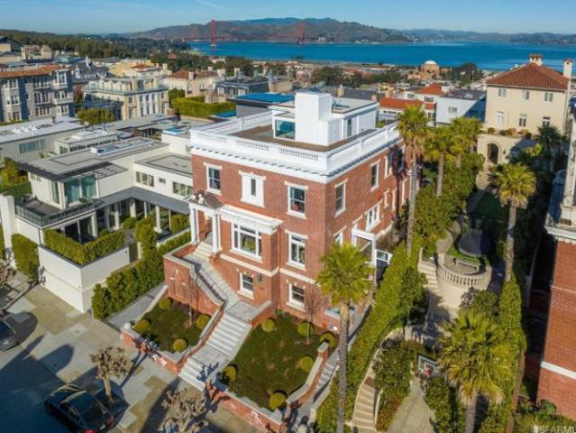 2830 Pacific Ave, San Francisco, CA 94115