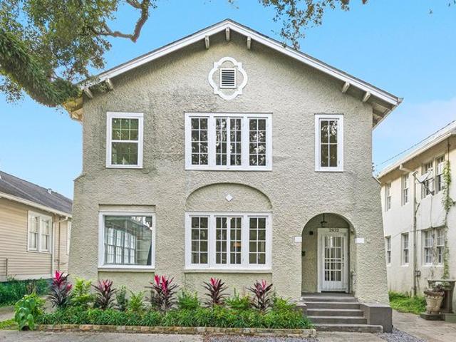 2830 Palmer Ave, New Orleans, LA 70118