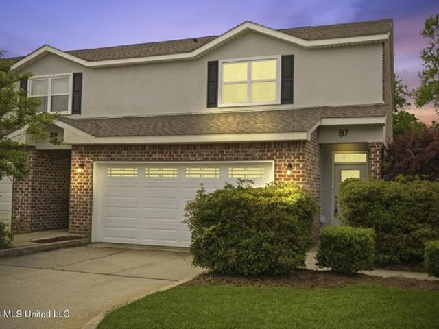 2830 Palmer Dr Apt B7, Gulfport, MS 39507