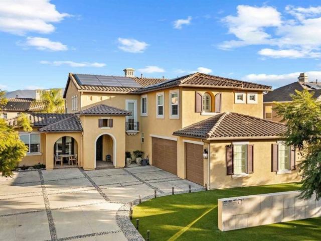 2830 Paradise Ridge Court, Chula Vista, US, CA