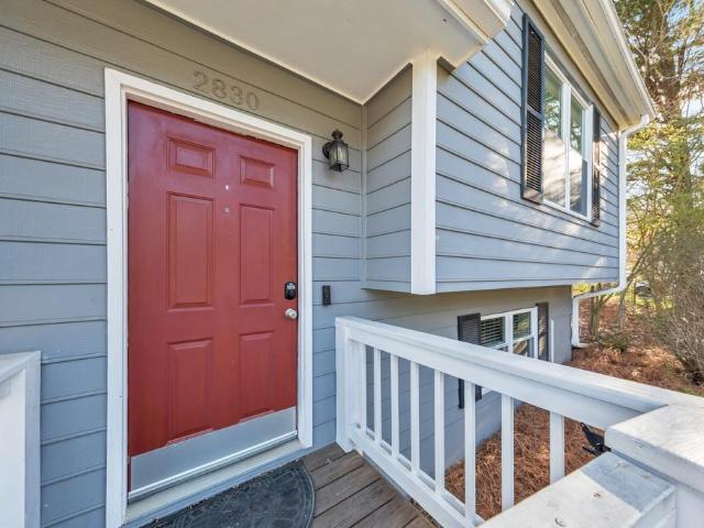 2830 Pine Meadow Dr, Marietta, GA 30066 | MLS #7732 | Compass