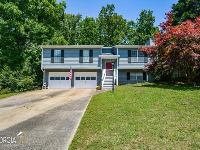 2830 Pine Meadow Dr, Marietta, GA 30066