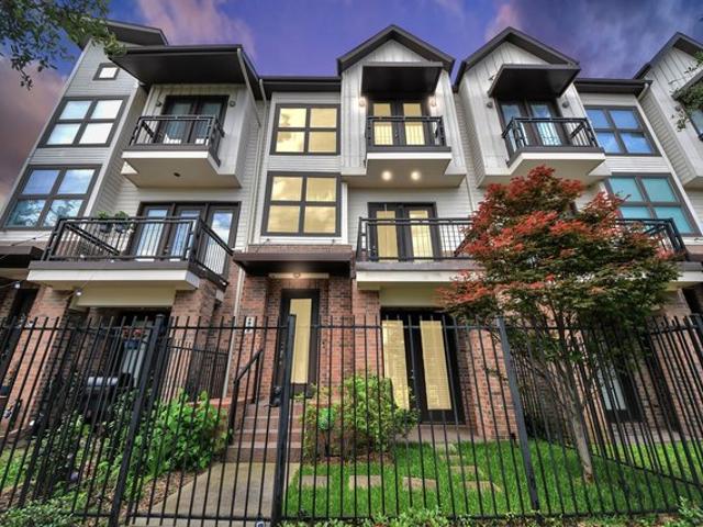 2830 Polk St, Houston, TX 77003