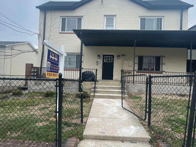 2830 R St SE, Washington, DC 20020 | MLS #DCDC2247