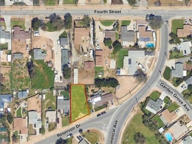 2830 Reservoir Dr, Norco, CA 92860