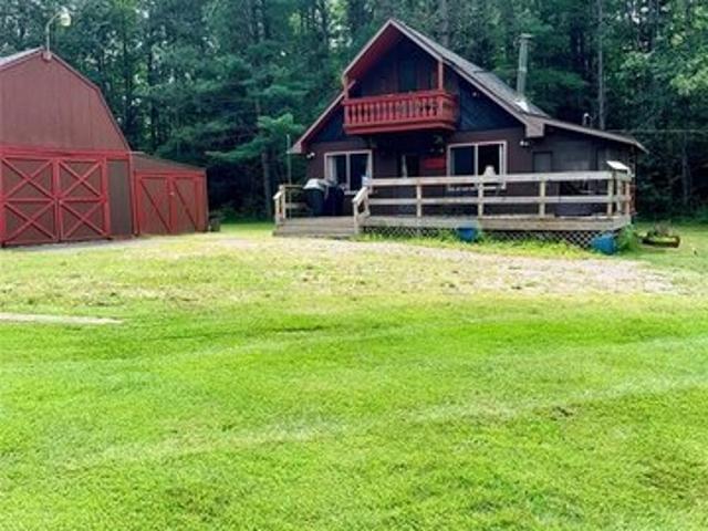 2830 River Ridge Rd, Bourret Township, MI 48610