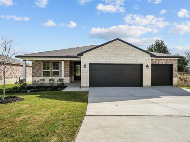 2830 Sueno Pt, San Antonio, TX 78245