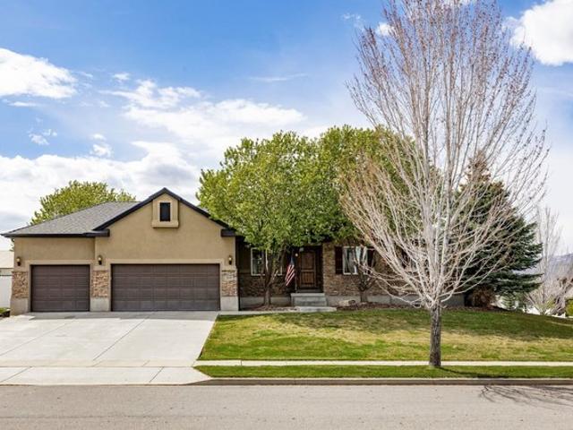 2830 S 1040 E, Heber City, UT 84032