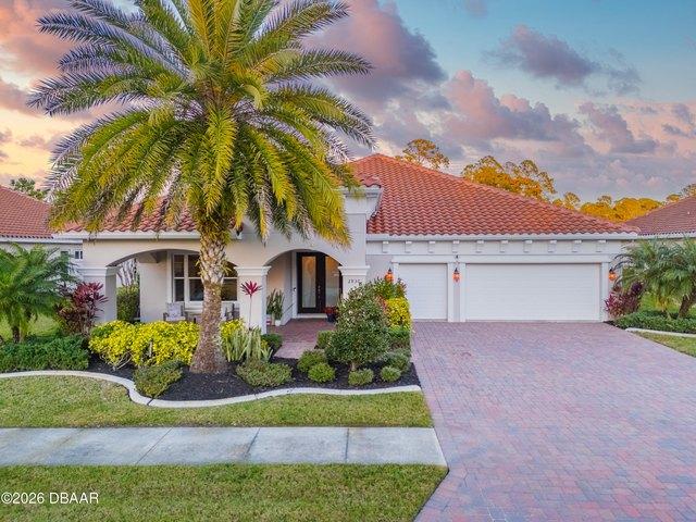 2830 S Asciano Ct, New Smyrna Beach, FL 32168