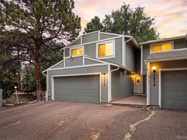 2830 S Kenton Ct, Aurora, CO 80014