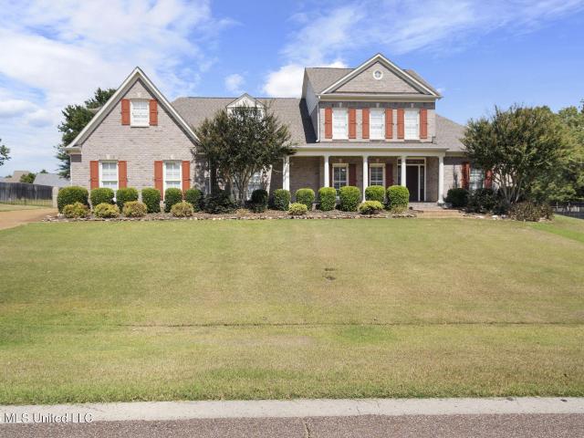2830 S Manning Circle