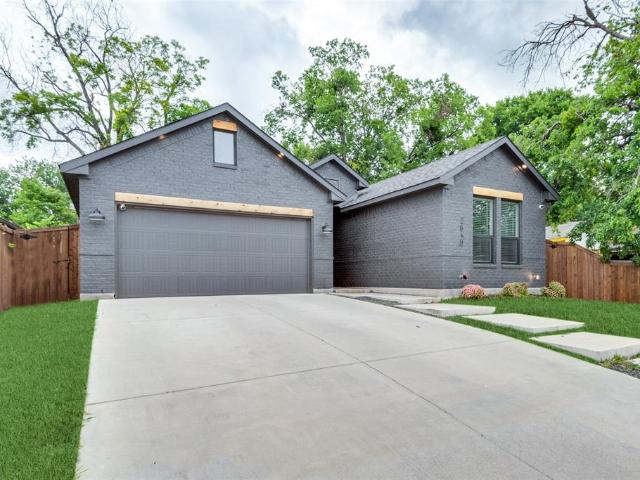 2830 S Marsalis Ave, Dallas, TX 75216 | MLS #21176