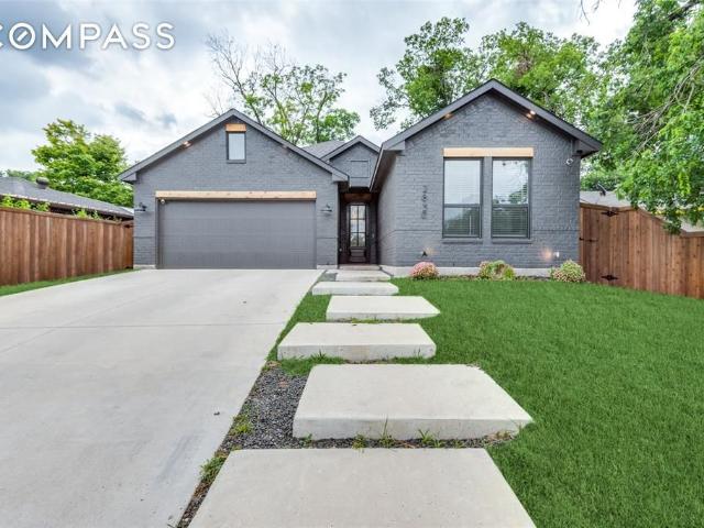 2830 S Marsalis Ave, Dallas, TX