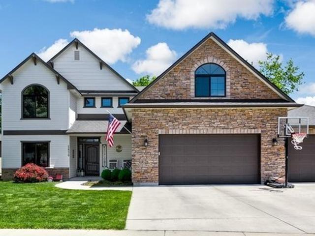 2830 S Proud Way, Meridian, ID 83642