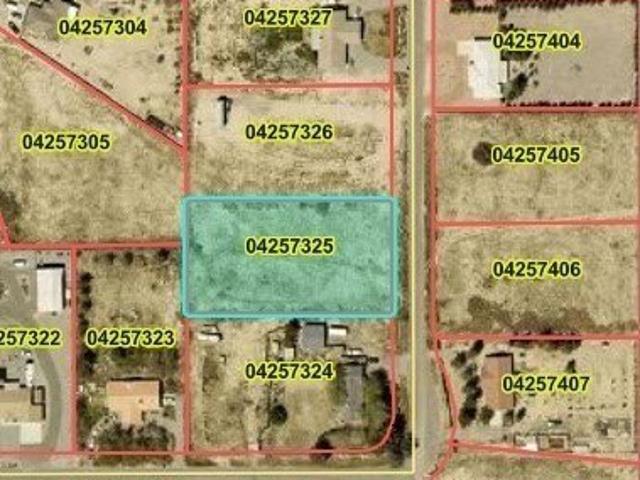 2830 Sagebrush Ave, Pahrump, NV 89048