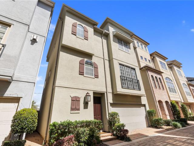2830 Sherwin St, Houston, TX 77007 | MLS #75804