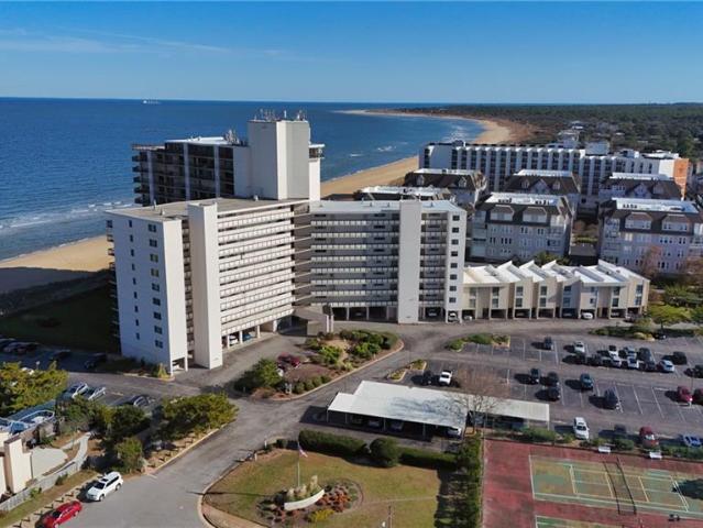 2830 Shore DR # 200