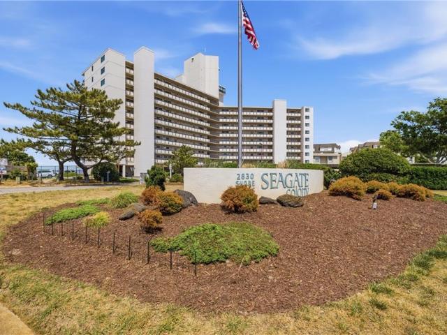 2830 Shore DR # 801