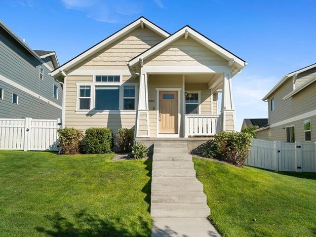 2830 Twilight Ave, Helena, MT 59601