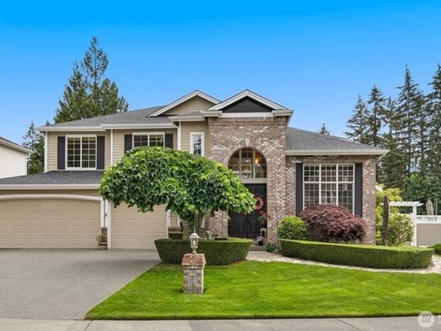 2830 th Ave SE, Sammamish, WA 98075
