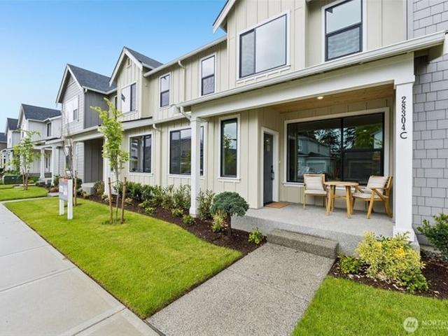 2830 th Dr NW Unit C, Stanwood, WA 98292