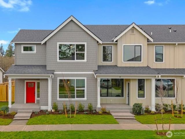 2830 th Dr NW Unit A, Stanwood, WA 98292