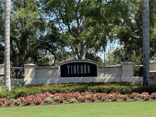 2830 Tiburon Blvd E, Unit 101, Naples, FL 34109 | MLS #226011