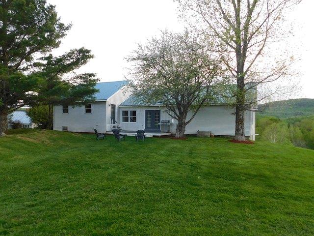 2830 VT Route 12 Hwy, Elmore, VT 05657