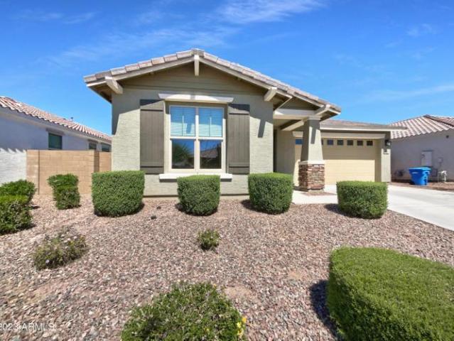 2830 W Minton St, Phoenix, AZ 85041