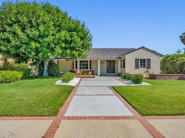 2830 Wallingford Rd, San Marino, CA 91108