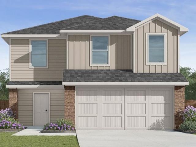 2830 Whispering Pines Way, Arlington, TX 76015