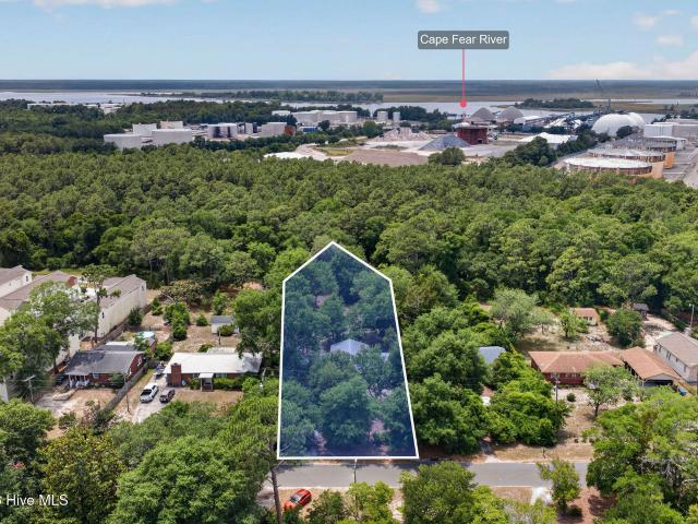 2830 Worth Dr, Wilmington, NC 28412 | MLS #100580