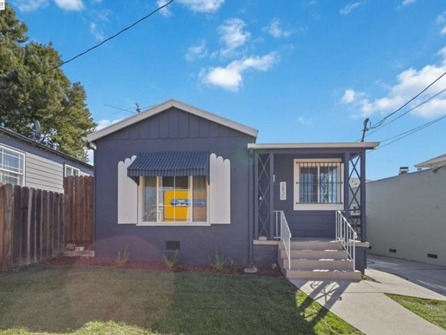 2830 69th Ave, Oakland, CA 94605