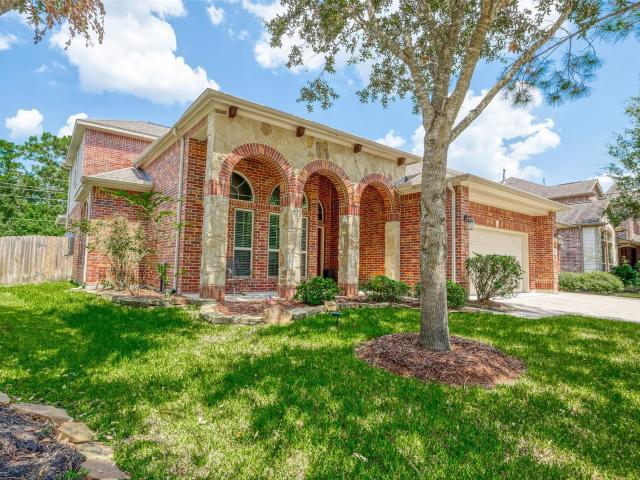 28314 Calaveras Lake Drive
