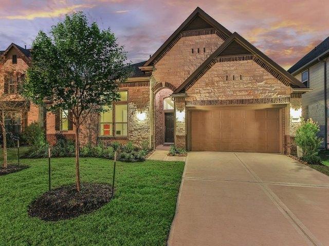 28314 Peralta Preserve Ln, Katy, TX 77494