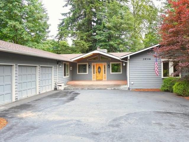 28316 th Ave SE, Kent, WA 98042