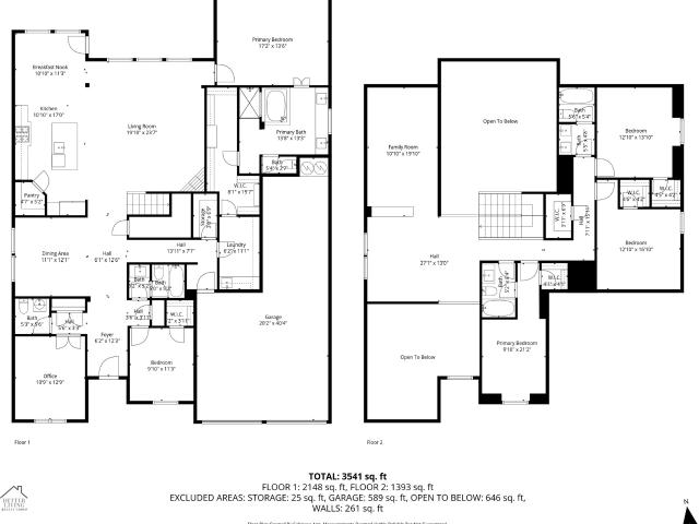 2831 Maple Oak Ln, Manvel, TX 77578 | MLS #51372