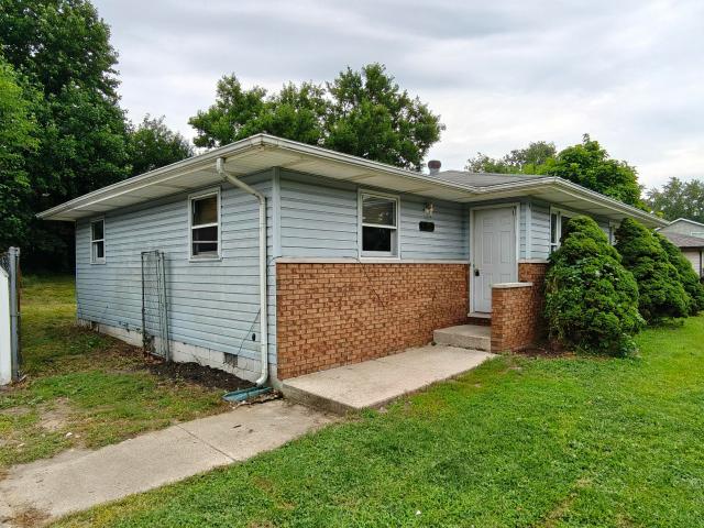 2831 May Street