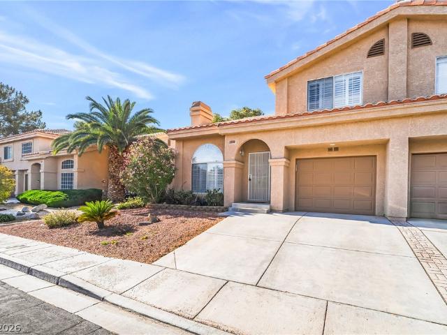 2831 Mill Point Dr, Henderson, NV 89074 | MLS #2750 | Compass
