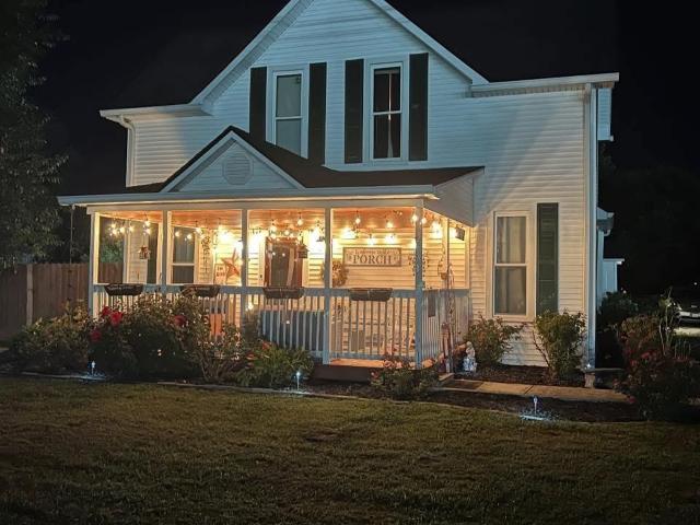 2831 N Graham Road