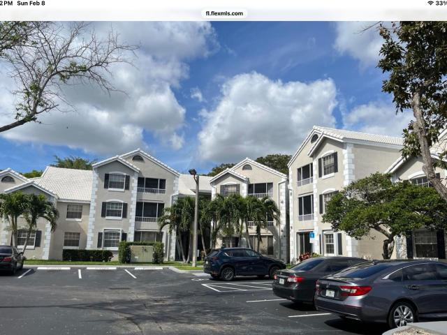 2831 N Oakland Forest Dr, Unit 310, Oakland Park, FL 33309 | MLS #R11161 | Compass