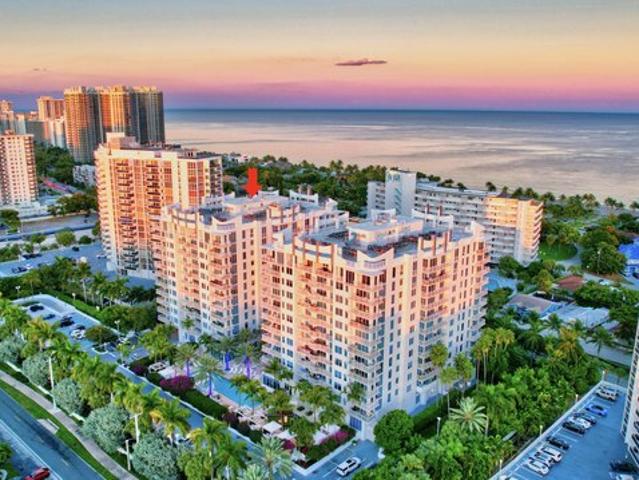 2831 N Ocean Blvd Unit 1005N, Fort Lauderdale, FL 33308