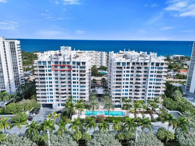 2831 N Ocean Blvd Unit 1108N, Fort Lauderdale, FL 33308