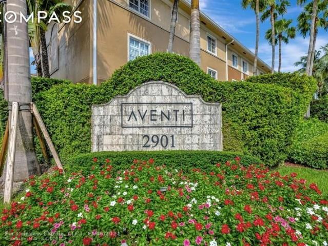 2831 NE 185th St 607, Aventura, FL