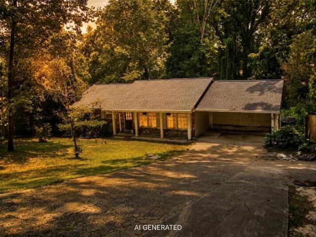 2831 Old Norcross Road