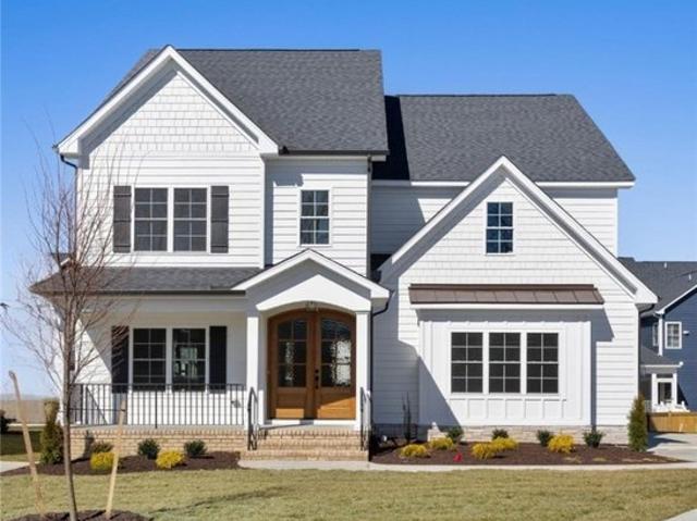 2831 Old Pump Rd, Henrico, VA 23233