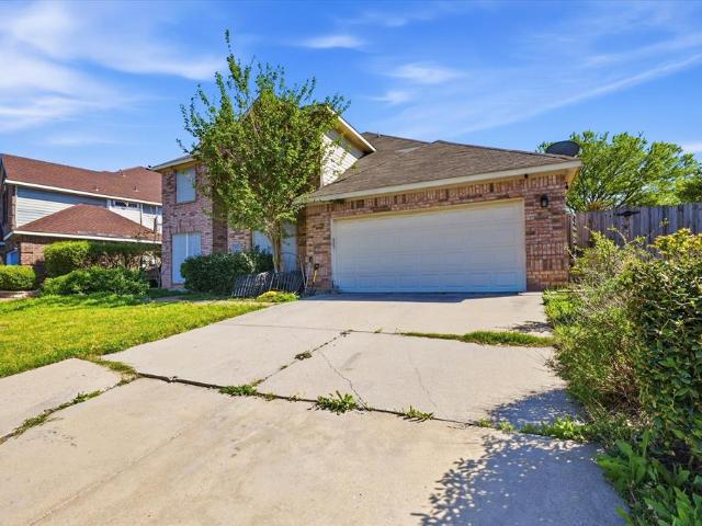 2831 Atrium Drive